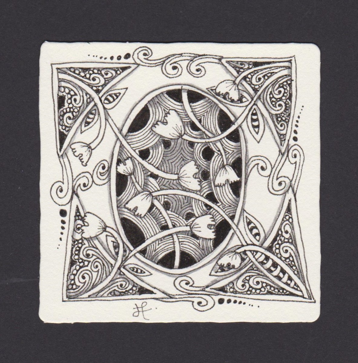 Dingbatz – TANGLESOME